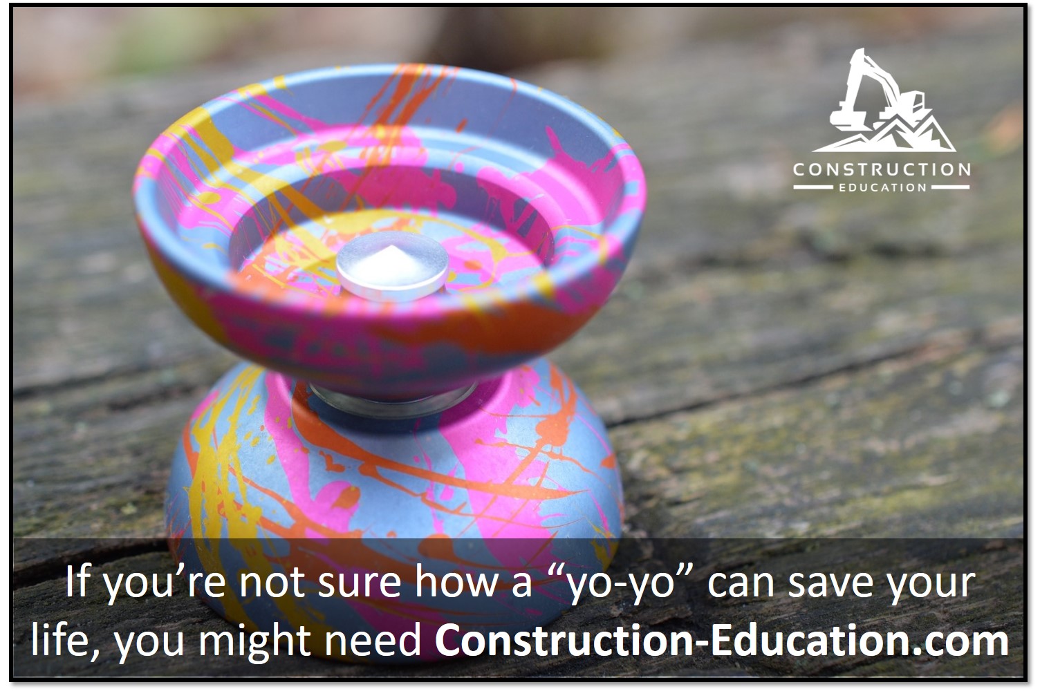 Jobsite Talk – Construction Education