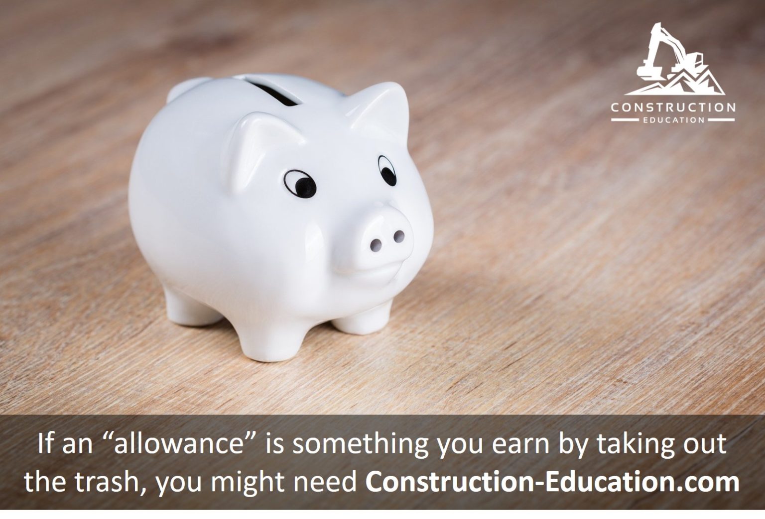 Jobsite Talk – Construction Education